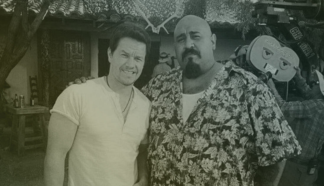 EP 28 – Jesus Payan Jr – Breaking Bad and Better Call Saul Actor and L ...