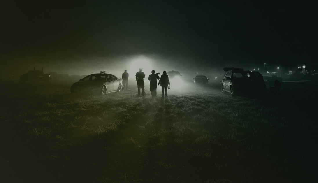 EP 18 – Chuck Zukowski – Former Deputy Sherriff Pursues UFO and Cattle ...