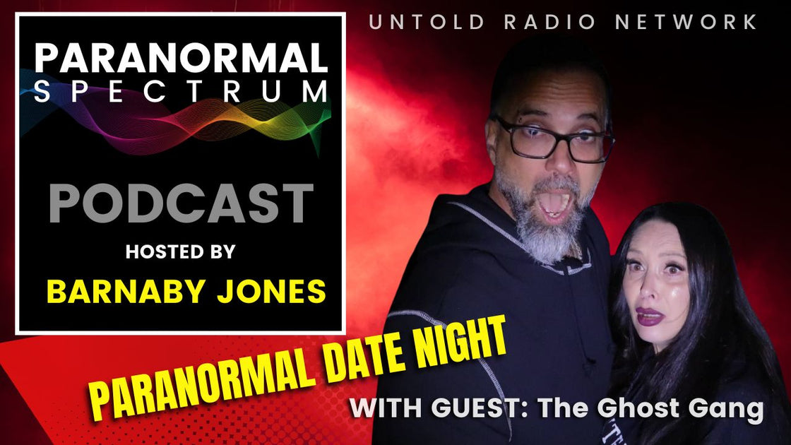 Tribute/Ghost Ships of the Great Lakes with Guest Shetan Noir | Parano ...