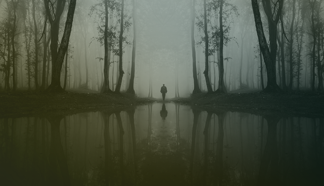 EP 55 – Dr. Russ Jones – “Tracking the Stone Man” Author and Appalachi ...