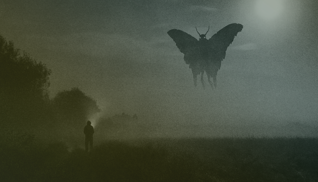 EP 57 – Tim "Mothman" Whittard – Producer of the Britain's Big Cat Mys ...