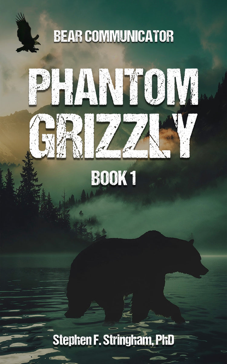 Phantom Grizzly – Untold Radio AM